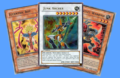 DUELIST PACK YUSEI 2 | Power Games