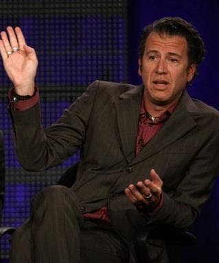 Screenwriter SCOTT ROSENBERG Interview.