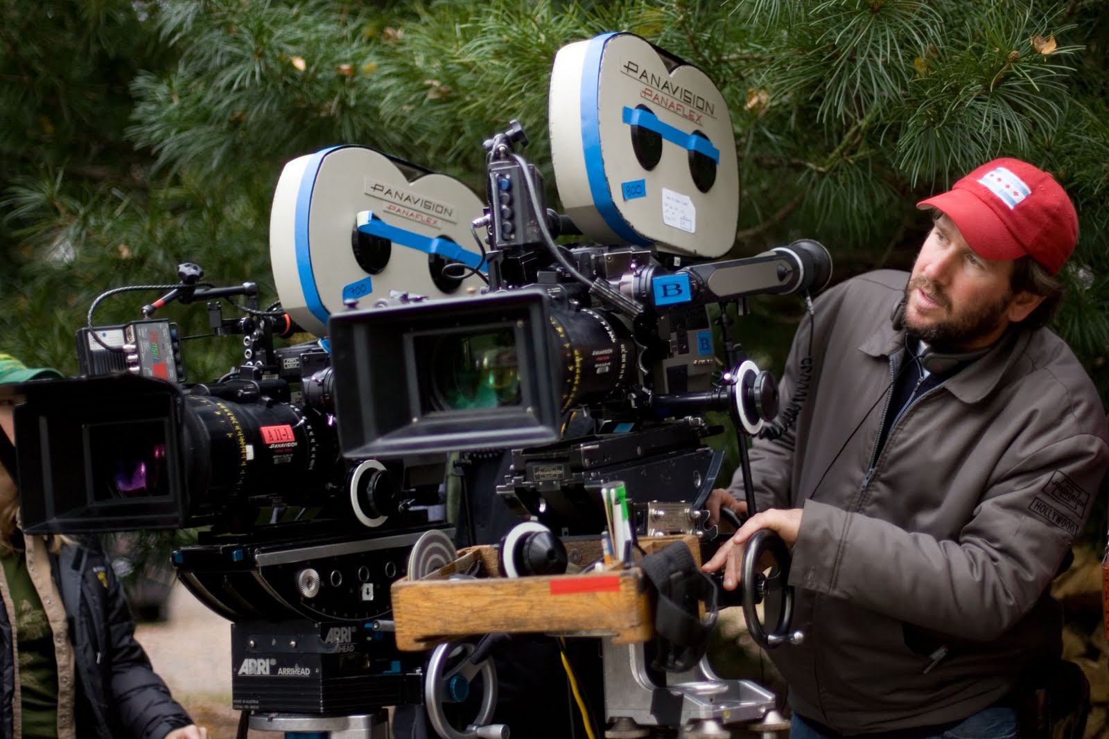 Lawrence Sher - Alchetron, The Free Social Encyclopedia