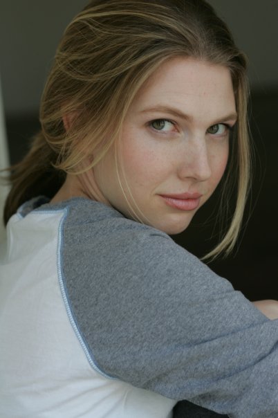 TRACY CLIFTON - Actor Interview