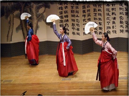여기에 서울에서!: Traditions of Seoul