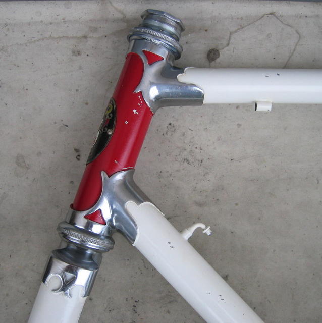 Cinelli Only: Cinelli Riviera