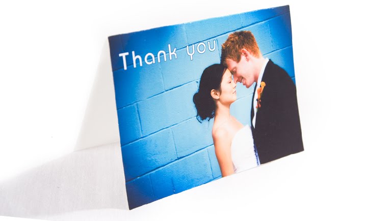 Exquisite Events Seattle: Thank You Notes
