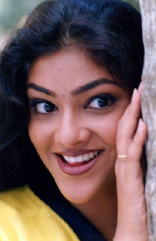 Sexy Indian Hot: Tamil Actress Abirami