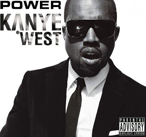Hoarworld • Kanye West – Power