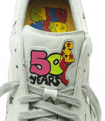 Memories Box: Fashion: Puma Clyde Vaughn Bode