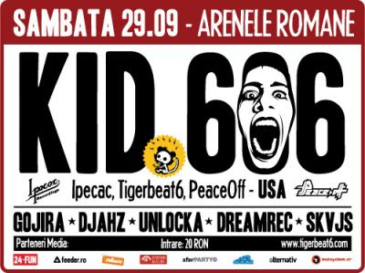 Memories Box: September 2007