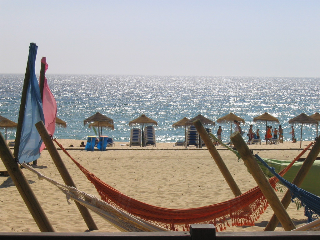 Melhor da Vida: Quero uma rede preguiçosa pra deitar...