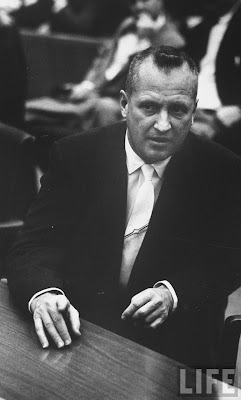 THE MANY FACES OF CAROLE TREGOFF PAPPA: Dr. R. Bernard Finch