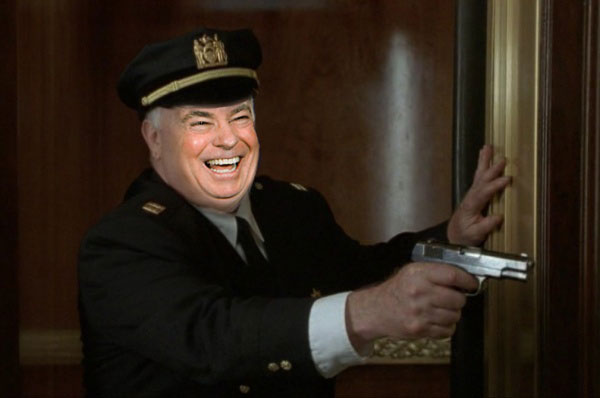 The Great Big Whorehouse: March 2011