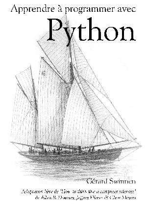 Apprendre ? programmer avec Python 3 - Inforef