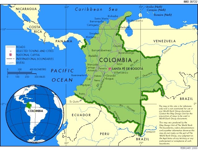 Colombia