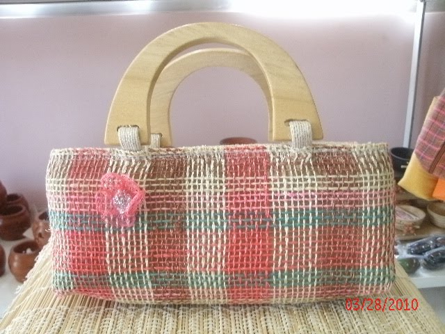 BICOL NATIVE SOUVENIRS & DELICACIES