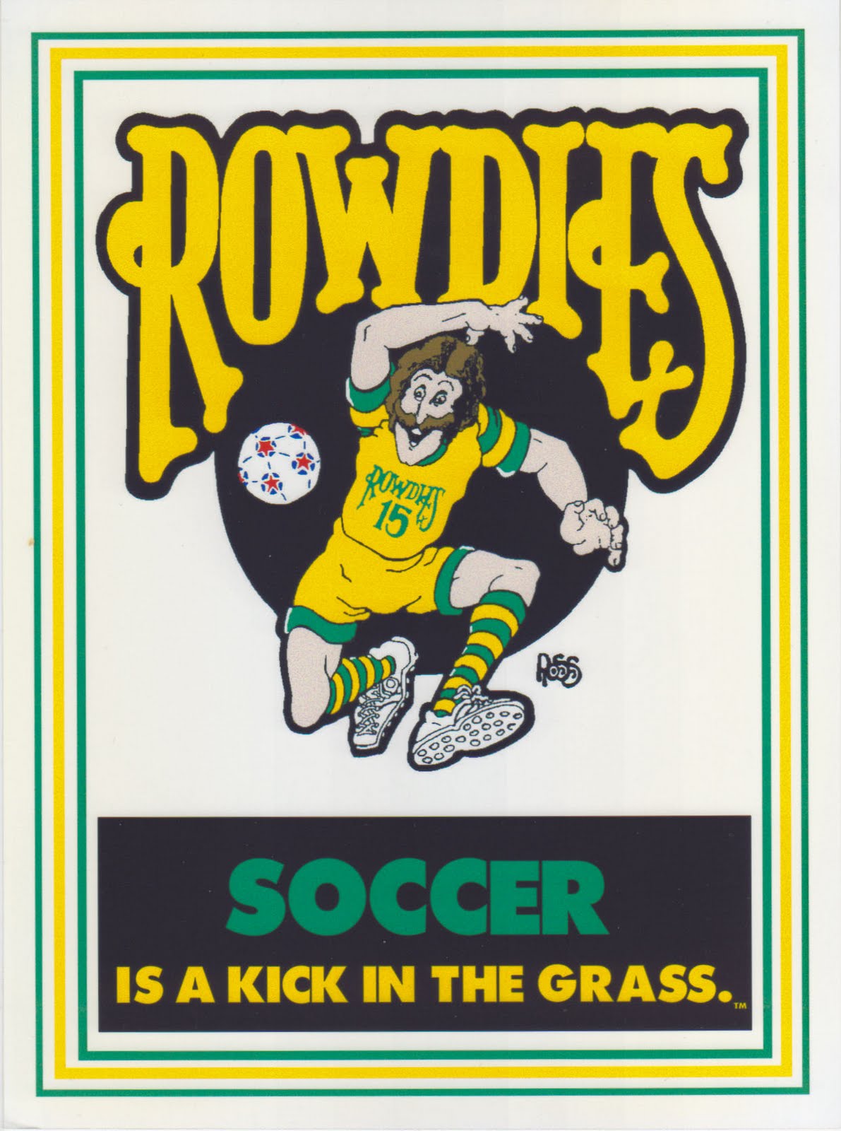 TAMPA BAY ROWDIES APPRECIATION BLOG (1975 to 1993): Rowdies Memorabilia ... TAMPA BAY ROWDIES APPRECIATION BLOG (1975 to 1993): Rowdies Memorabilia ...