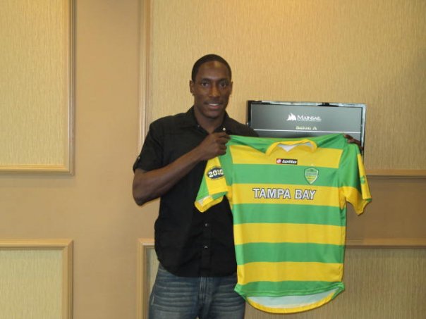 TAMPA BAY ROWDIES APPRECIATION BLOG (1975 to 1993): Rowdies Press ...