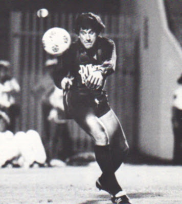 TAMPA BAY ROWDIES APPRECIATION BLOG (1975 to 1993): Kevin Keelan 1981 ...