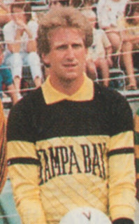 TAMPA BAY ROWDIES APPRECIATION BLOG (1975 to 1993): Peter Hucker 1986