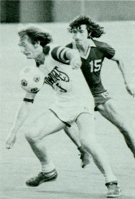 TAMPA BAY ROWDIES APPRECIATION BLOG (1975 to 1993): 01/03/09 - 01/04/09