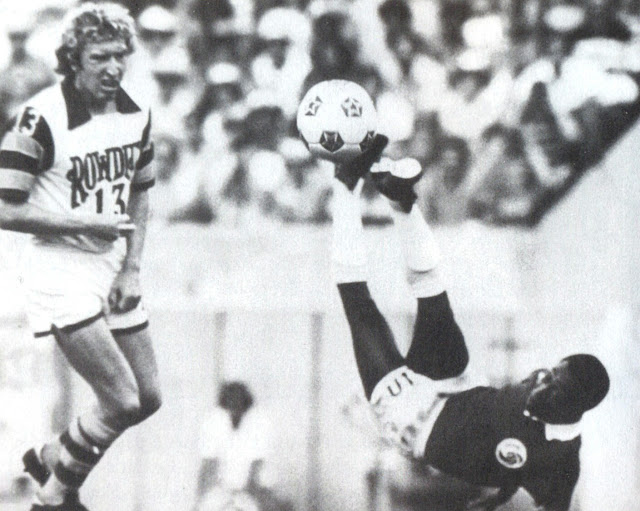 TAMPA BAY ROWDIES APPRECIATION BLOG (1975 to 1993): 01/04/2009 - 01/05/2009