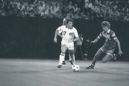 TAMPA BAY ROWDIES APPRECIATION BLOG (1975 to 1993): 01/11/2011 - 01/12/2011