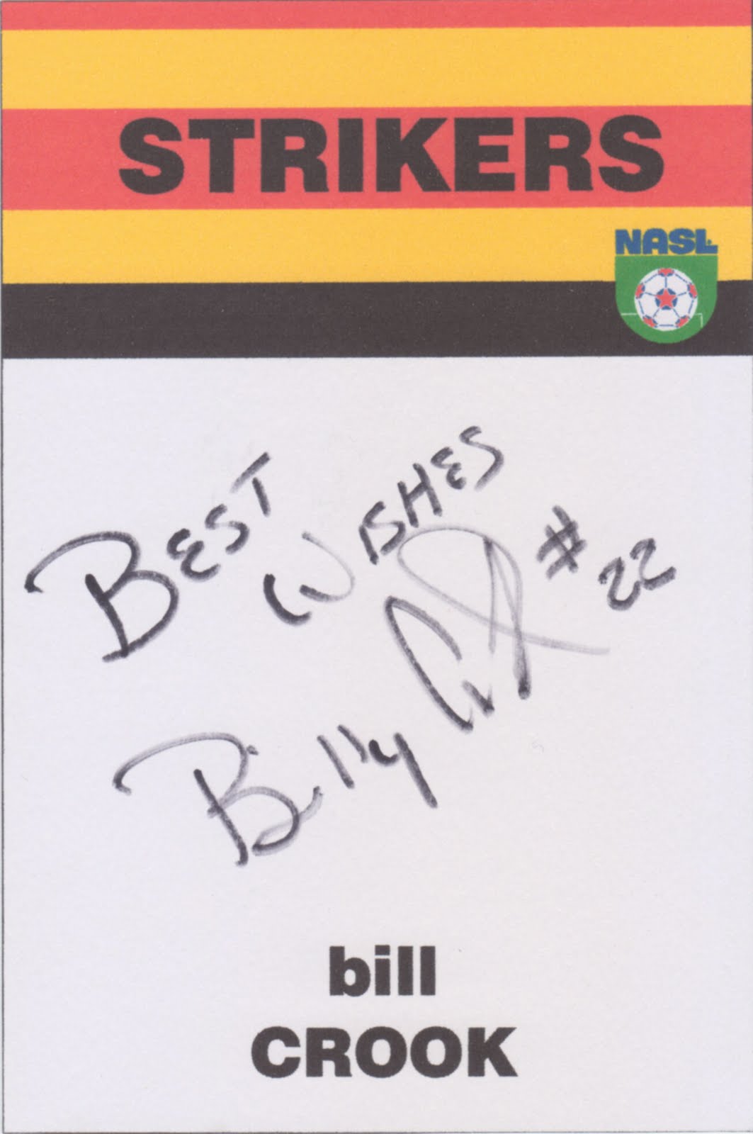 NORTH AMERICAN SOCCER LEAGUE: Ft. Lauderdale/Minnesota Strikers