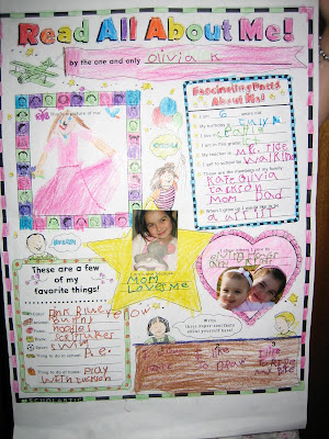 This is the life: About Me Poster