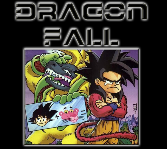 Dragon Ball 100 Ultimate Forces: Descargar - Dragon Fall