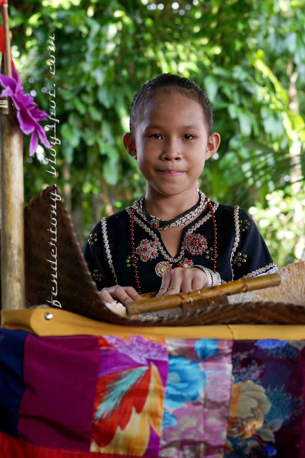 photographic world of t.p.tong: my 2500km travel frm Sibu to KK --- the ...