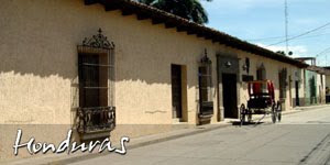 Historia de Honduras: Conclusiones del Periodo Colonial