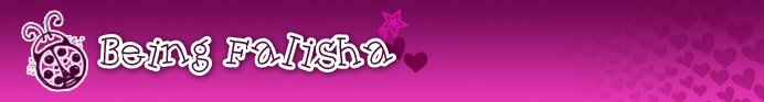 Being Falisha