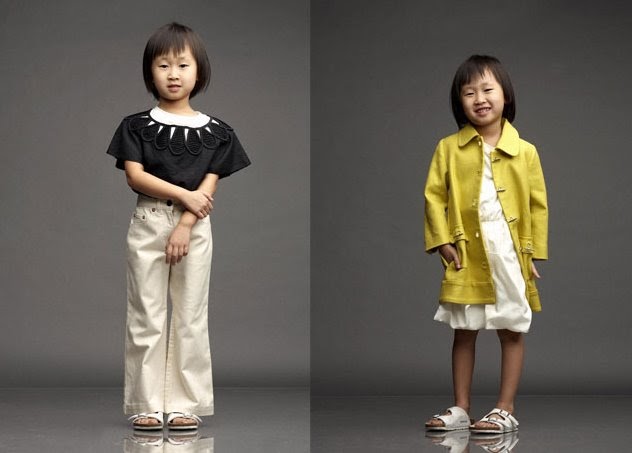 Simple Lovely: Dressing Your Age