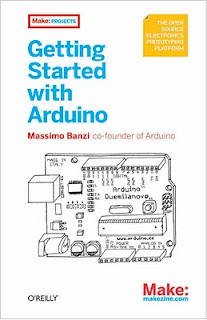 Brasilrobotics: Livro Arduino - Biblioteca Arduino - Arduino book ...
