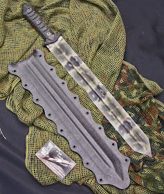 Gage Tactical Gladius