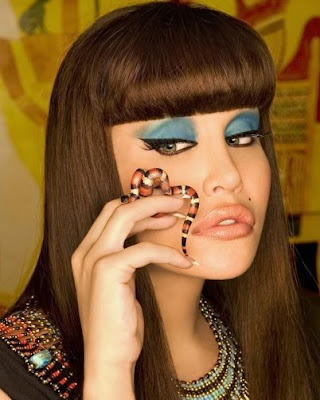 Eitel Thoughts: ALLANAH STARR - ALWAYS PERFECT