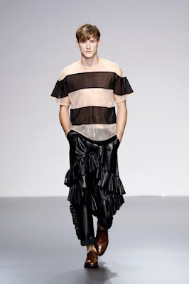 newfashion: Frilly things