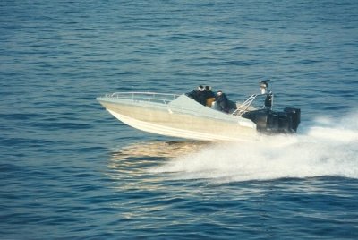 IMÁGENES DEL RUBIO DE BATEA: MÁS PLANEADORAS