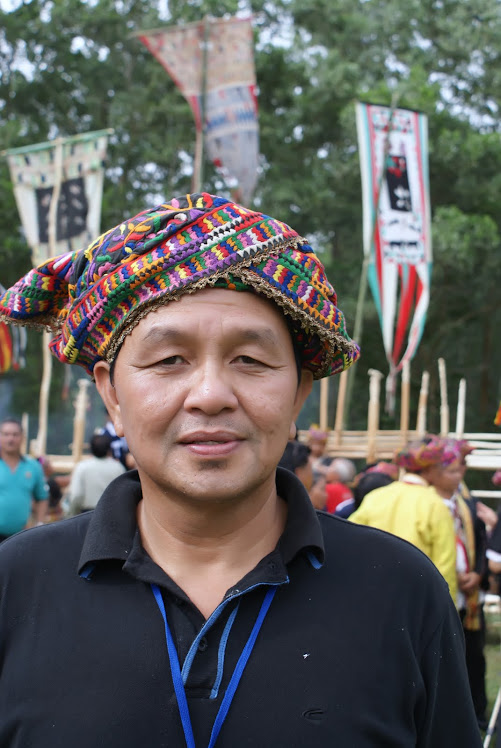 Rungus.com: Asal-Usul Bangsa Momogun Rungus Sabah