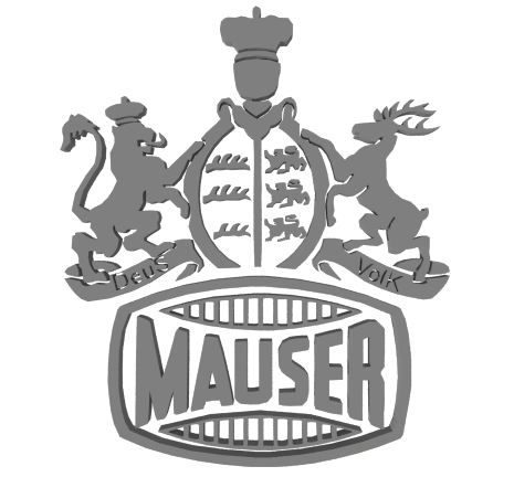 [Mauser] Fotos