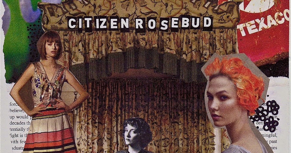 THE CITIZEN ROSEBUD: Are YOU Spoken for? The Bespoked/ Be Quiet Bazaar