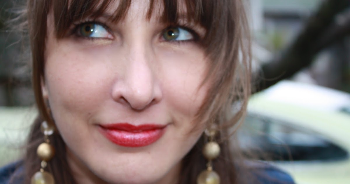 THE CITIZEN ROSEBUD: eBabe