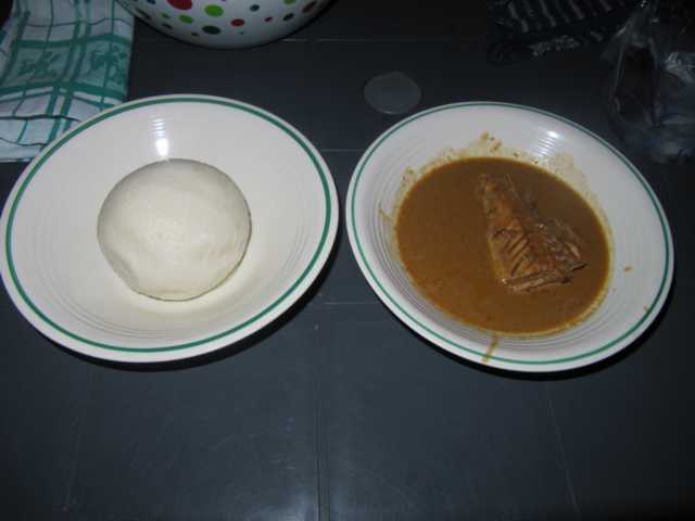 Travel and See: For Bread Alone