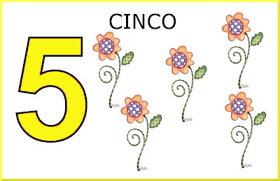 El Blog de Ciro. Actividades de Lápiz y Papel.: El Número y su Cantidad.