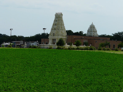 Bailey's Buddy: A Hindu Temple in Iowa/Beautiful Iowa