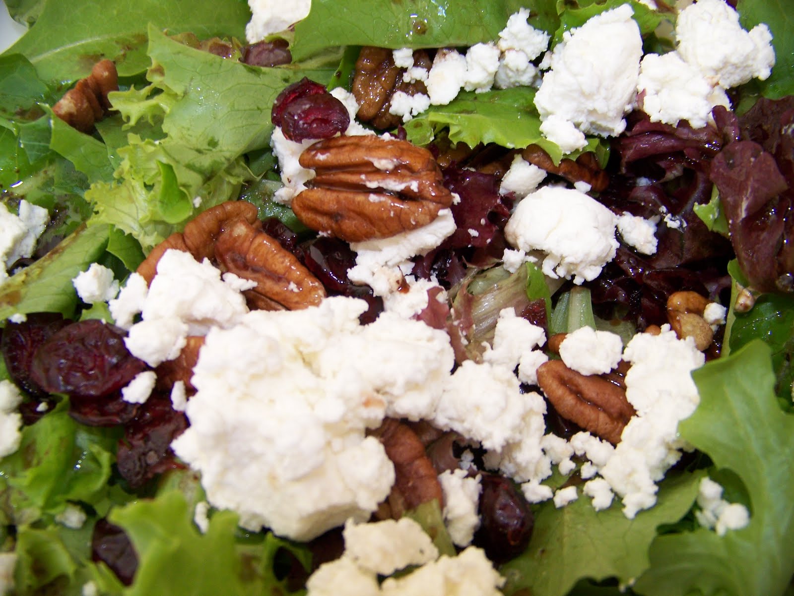 Kicking Carbs To The Curb Low Carb Salad Inspiration