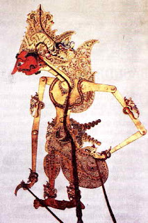 Basudewa, Prabu | Blvckshadow