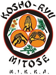Kosho- Ryu-Kenpo