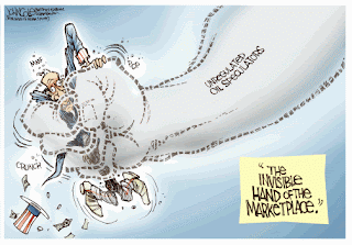 Jononomics: The Invisible Hand