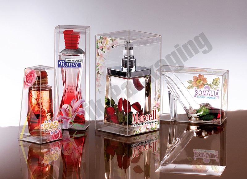 HipLik Packaging Products Fty.Ltd.: clear transparent packaging
