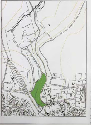 Chiseldon Washpool Project