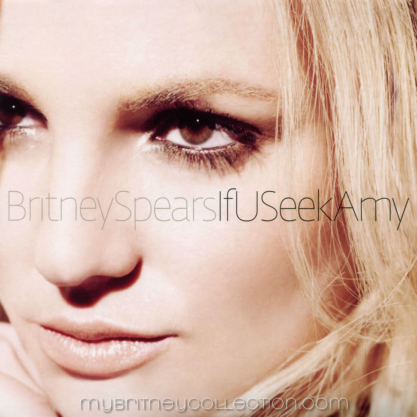 My Britney Collection: The Singles Collection Deluxe Box